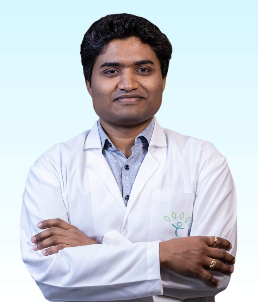 Kamalnayan Bajaj Hospital – The Complete Hospital