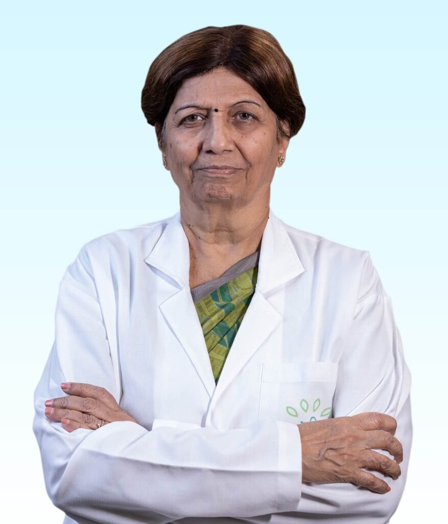 Histopathology – Kamalnayan Bajaj Hospital