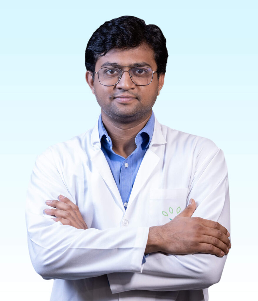 Spine Surgery – Kamalnayan Bajaj Hospital