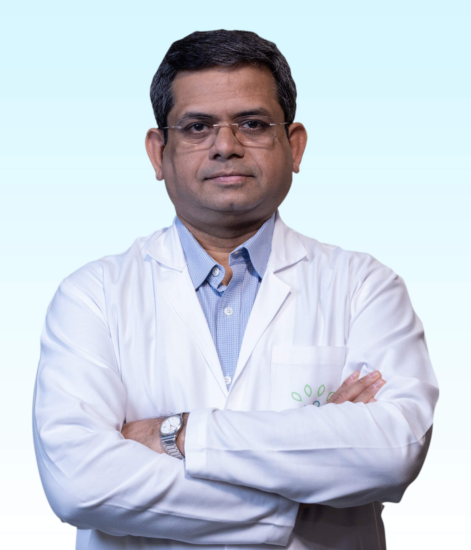 General Medicine & Infectious Disease – Kamalnayan Bajaj Hospital