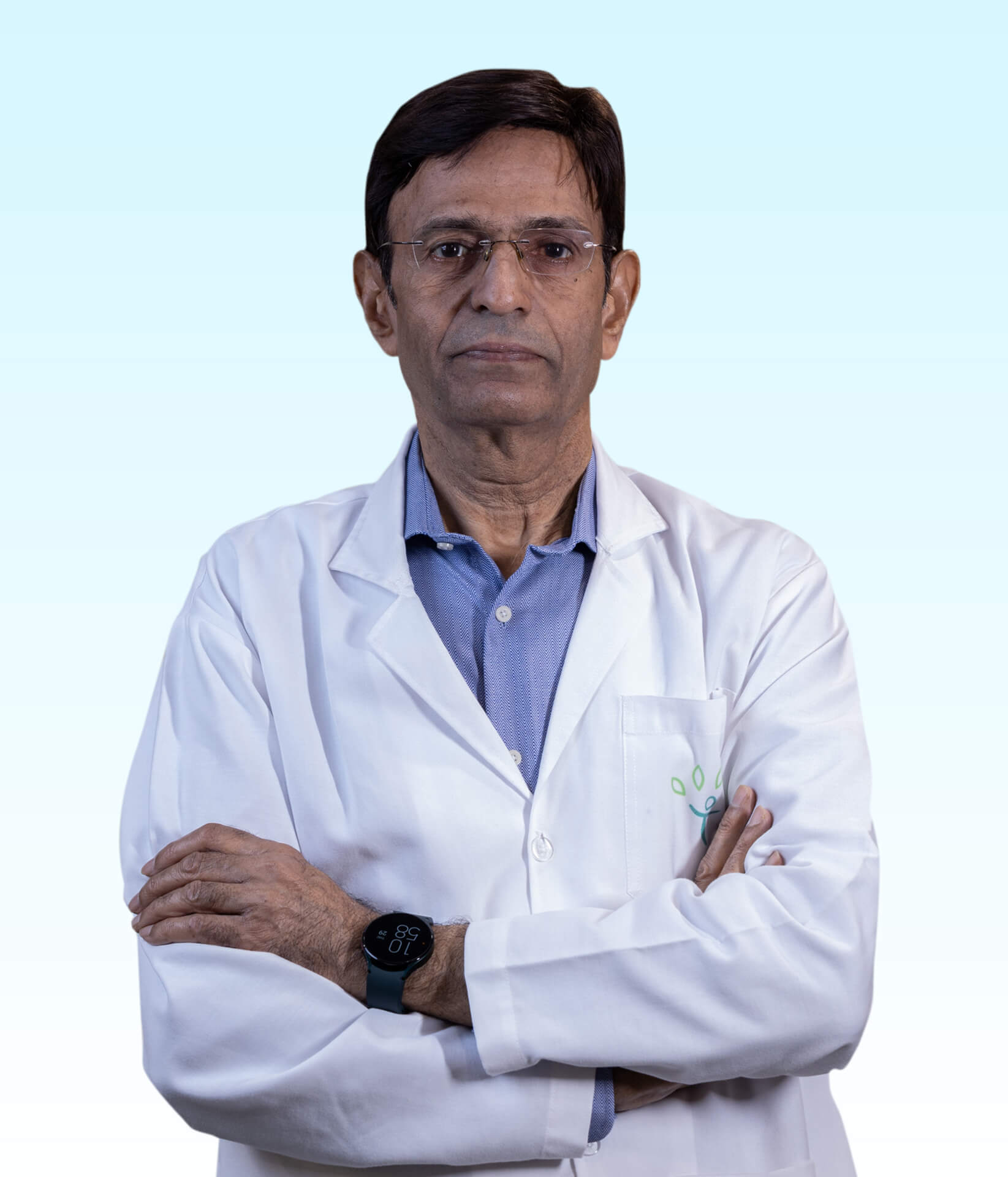 Diabetology – Kamalnayan Bajaj Hospital