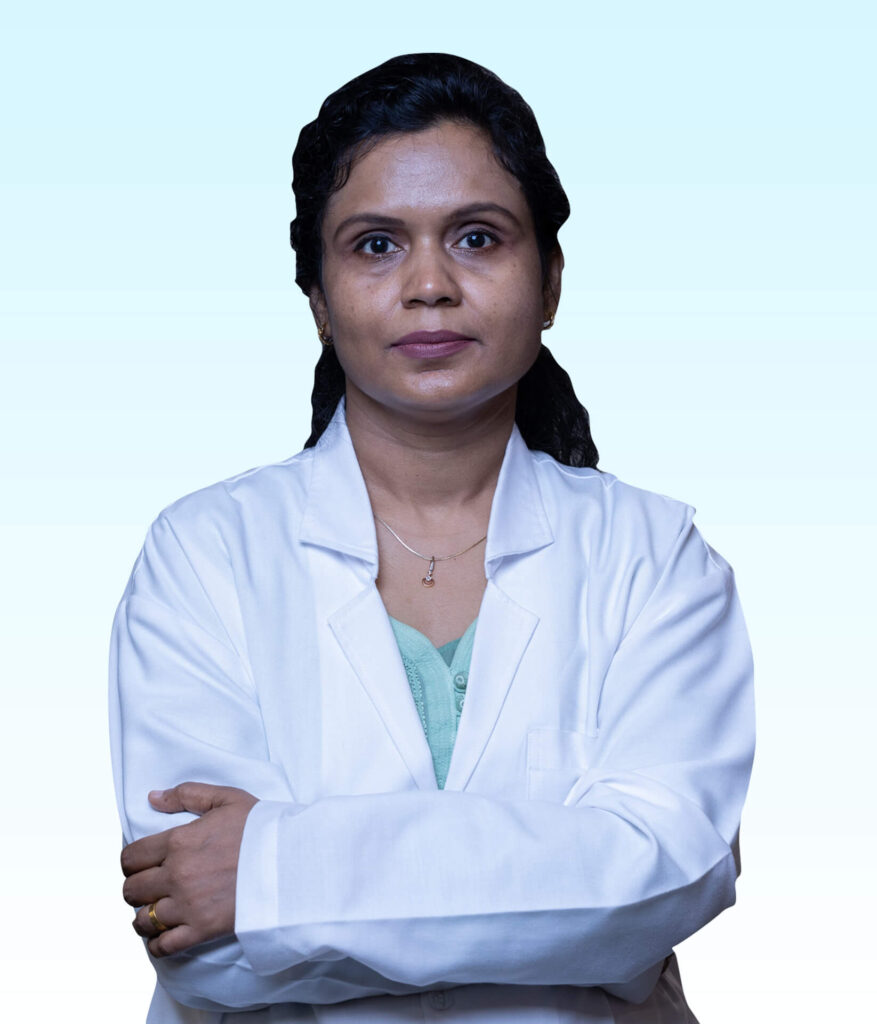 Pathology – Kamalnayan Bajaj Hospital