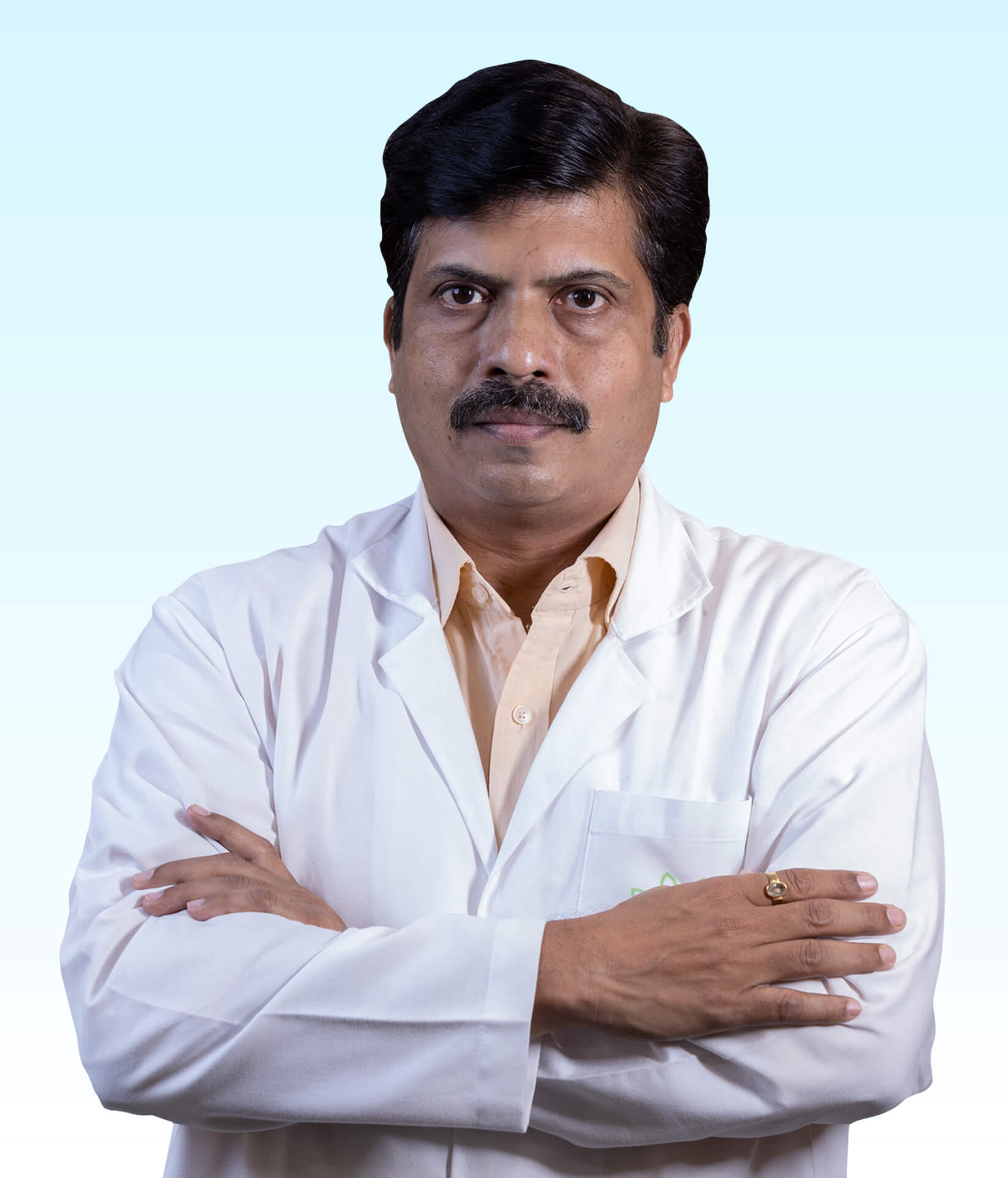 Radiation Oncology – Kamalnayan Bajaj Hospital