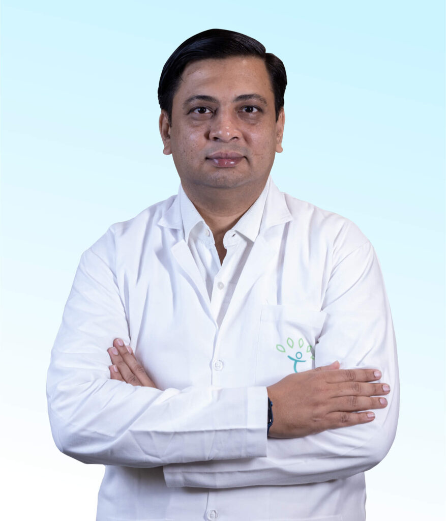 Bone Marrow Transplant – Kamalnayan Bajaj Hospital