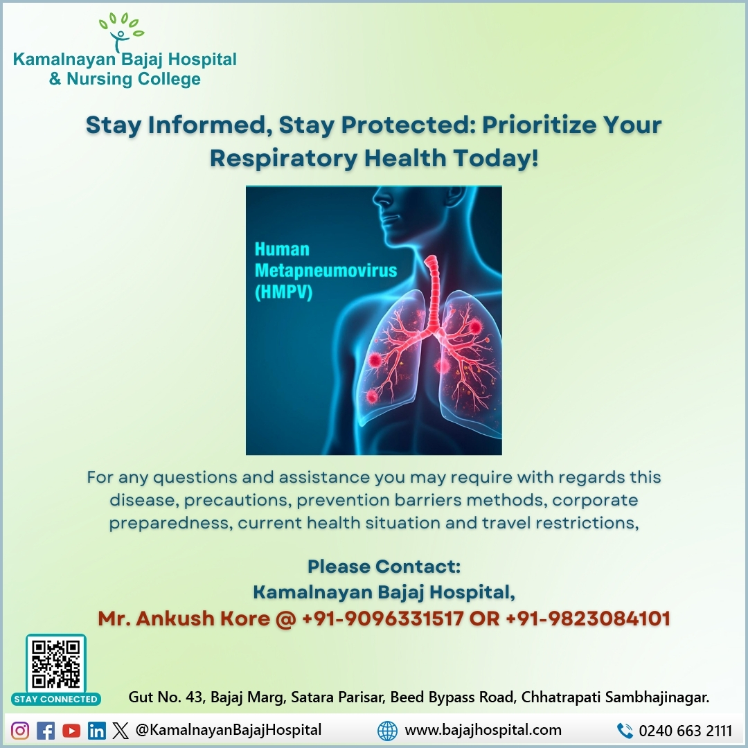 HMPV Protection Starts with Awareness: Take Precautionary Steps Now ...